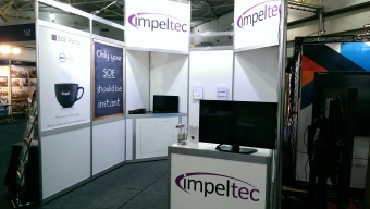 EduTECH | impeltec | impeltec exhibiting at EduTECH 2016